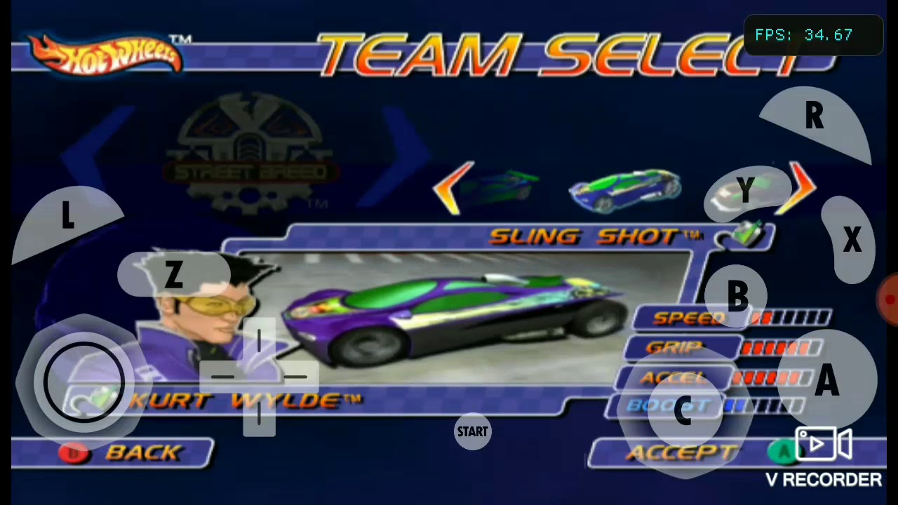 Hot Wheels-Street Breed Cars - YouTube