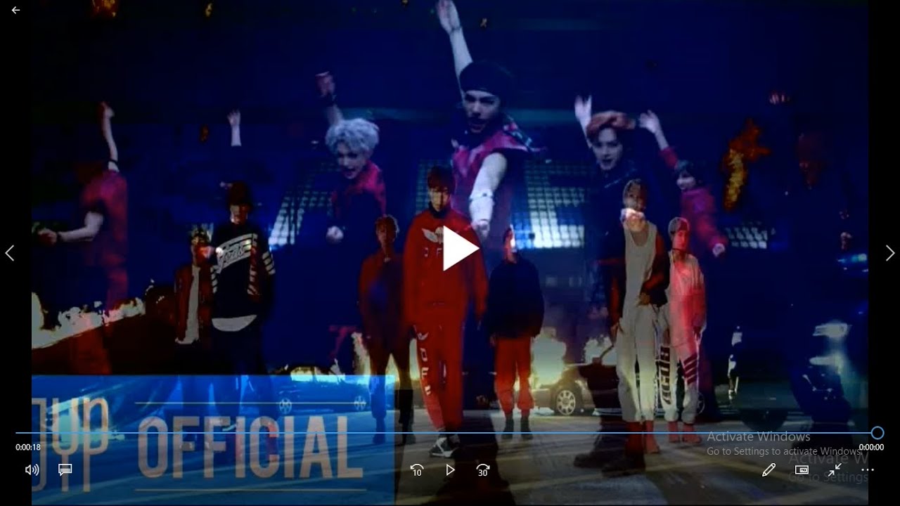 Mic Drop × God's Menu || Kpop Mashup - YouTube