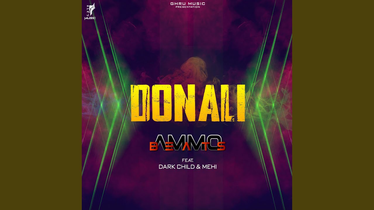 Donali - YouTube