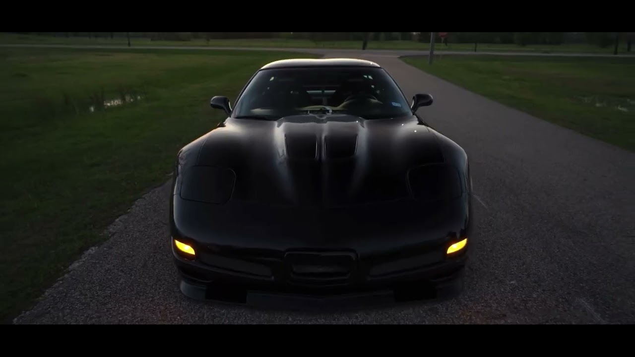 corvette c5 edit - YouTube