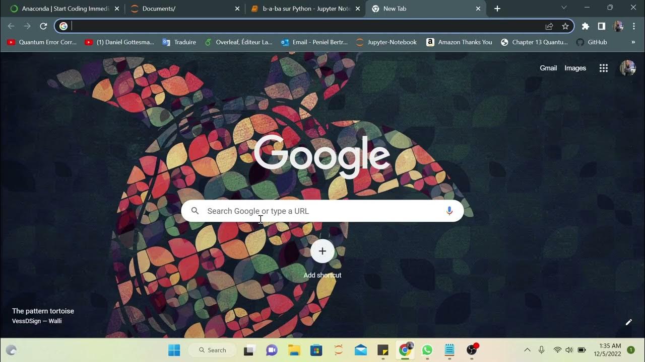 Introduction to Python 4 - YouTube