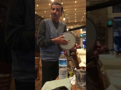 MEYHANE ŞARKILARI- DARBUKA KEMAN SÖZLÜ