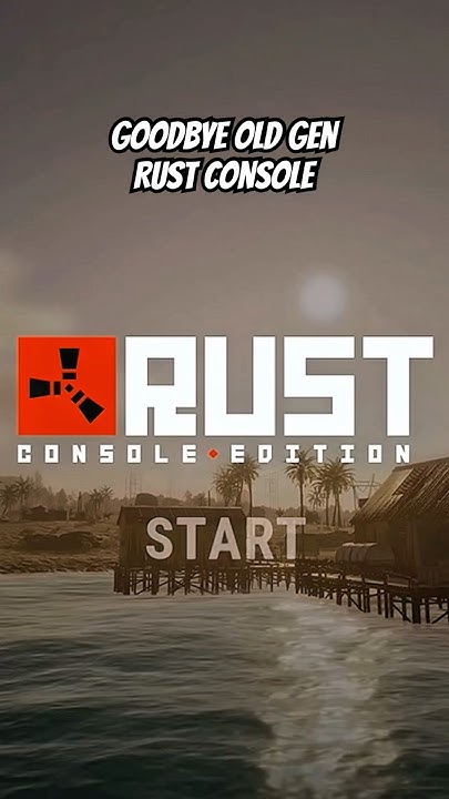 #fyp #rusttok #rustconsole #rustconsolenews #rustnews #rustconsoleupdate #rustupdate #rustraid ...