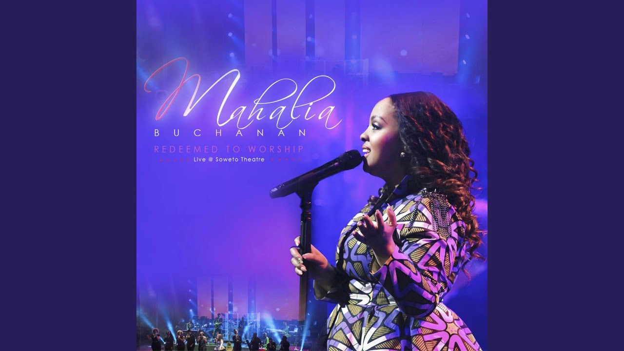 Phakama (Live) - YouTube