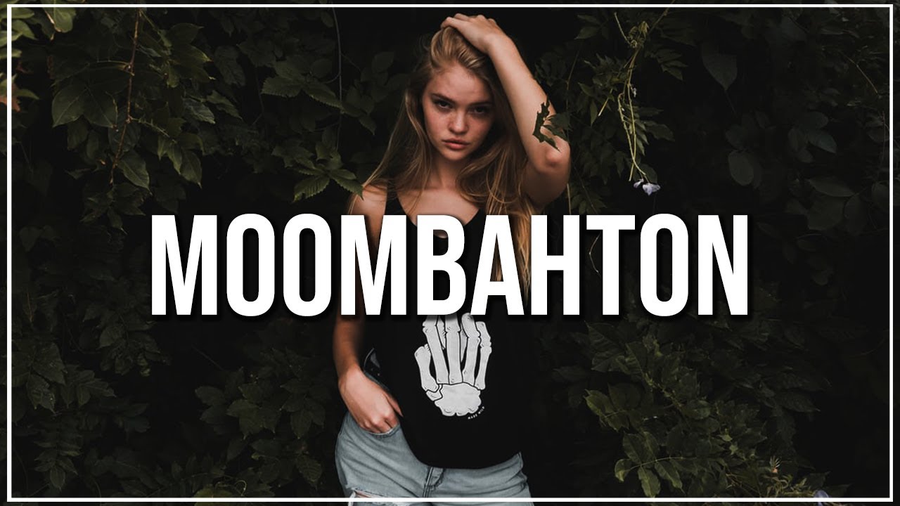 Moombahton Mix 2020 Vol.1 | The Best of Dancehall & Moombahton Popular ...