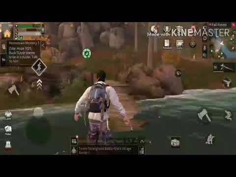 GAME PLAY LIFE AFTER MOBILE - YouTube