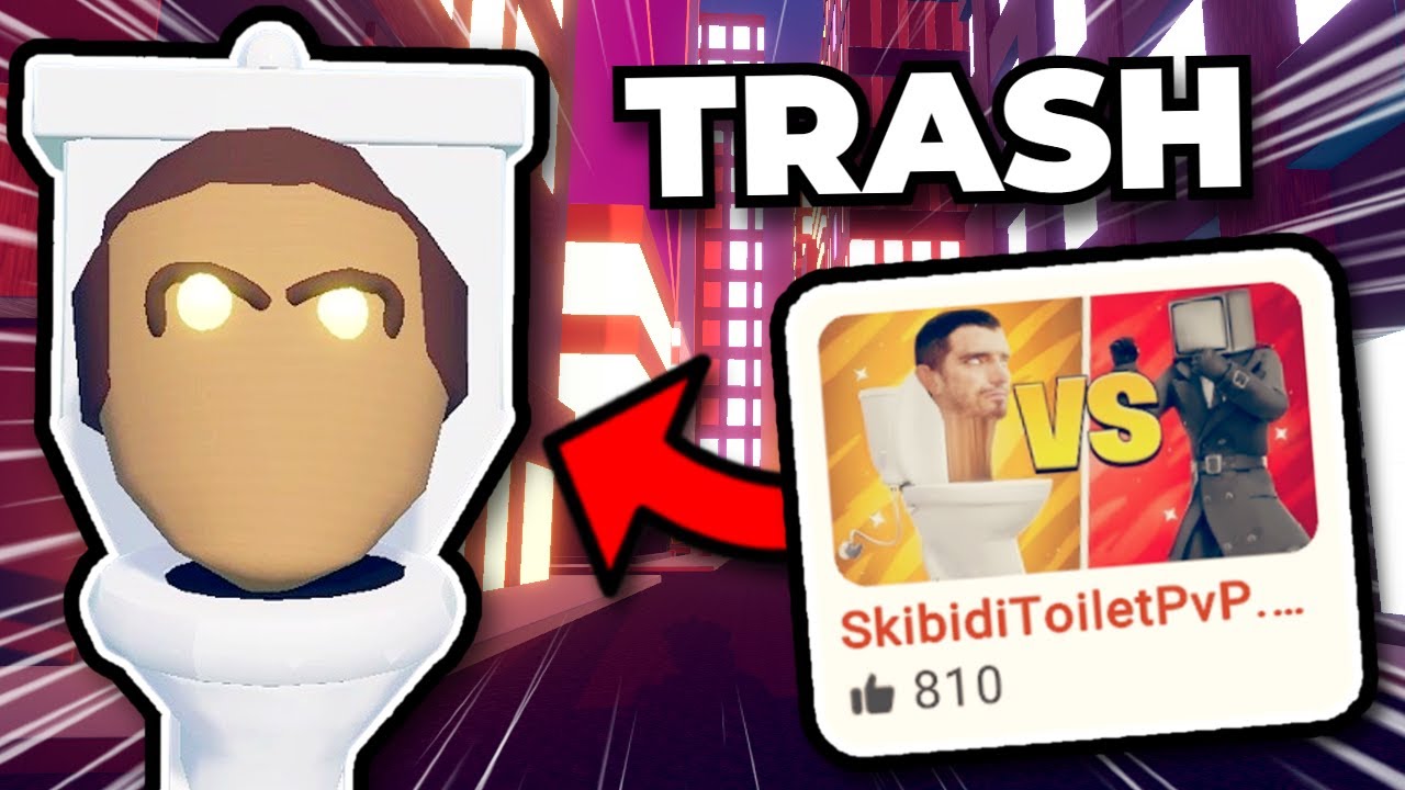 I Played My Viewers CURSED Rec Room Games... - YouTube