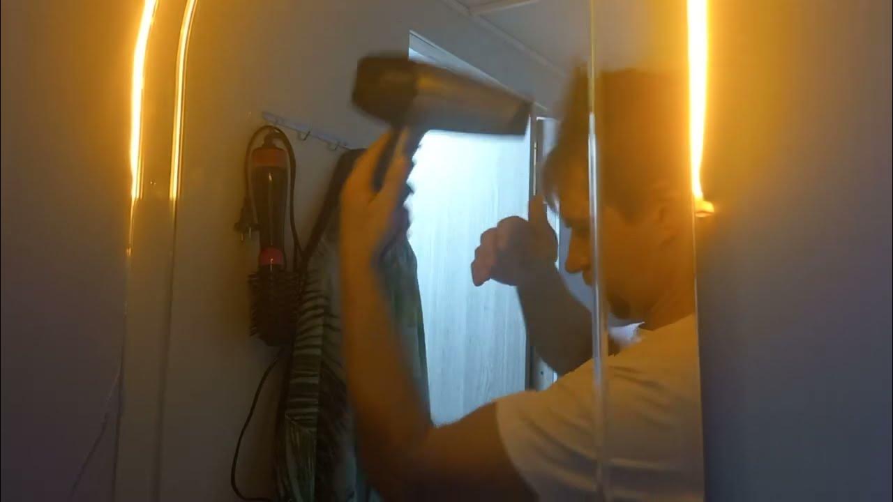 фен DEXP HD-3000i - YouTube