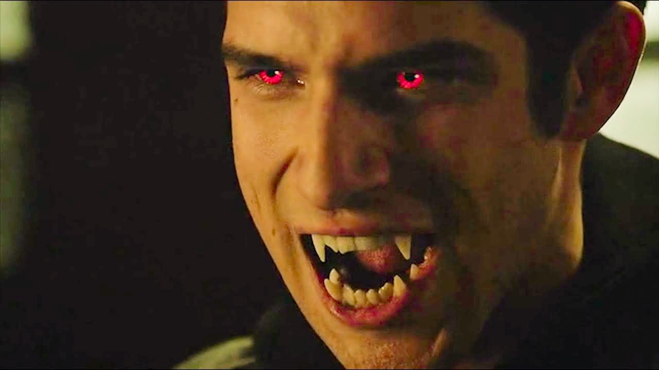 S5 | Ep 1 à 3 | La Meute de SCOTT Piégée par les Créations des Dread Doctors | TEEN WOLF SAISON ...