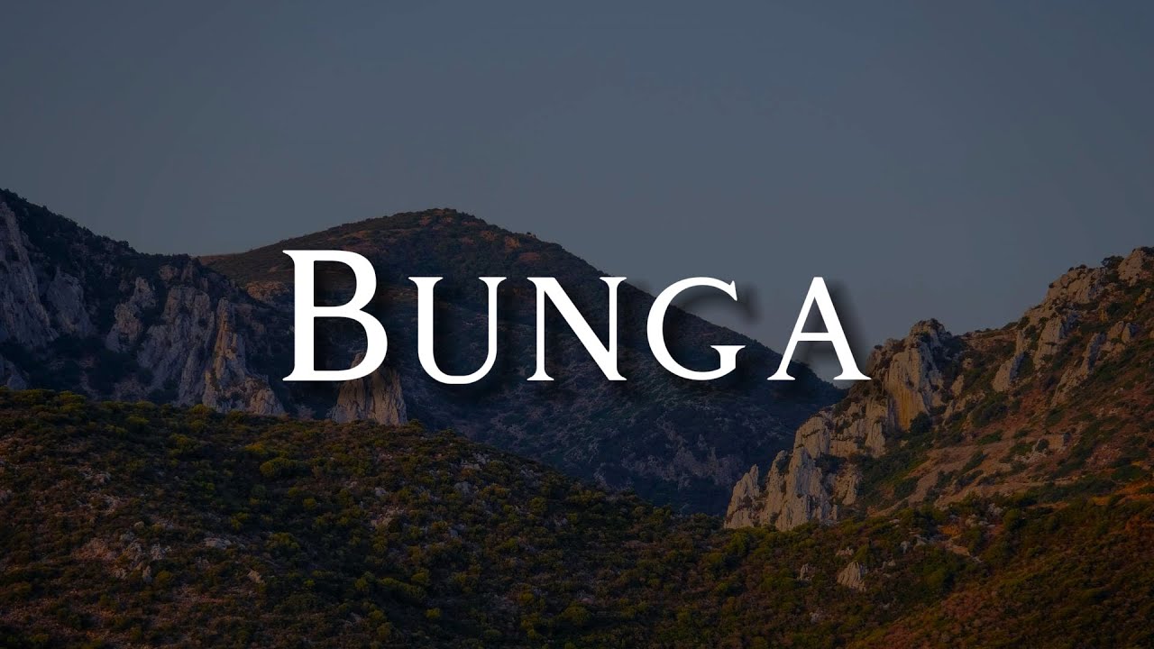 Exists - Bunga (Lirik) || Mix Playlist - YouTube