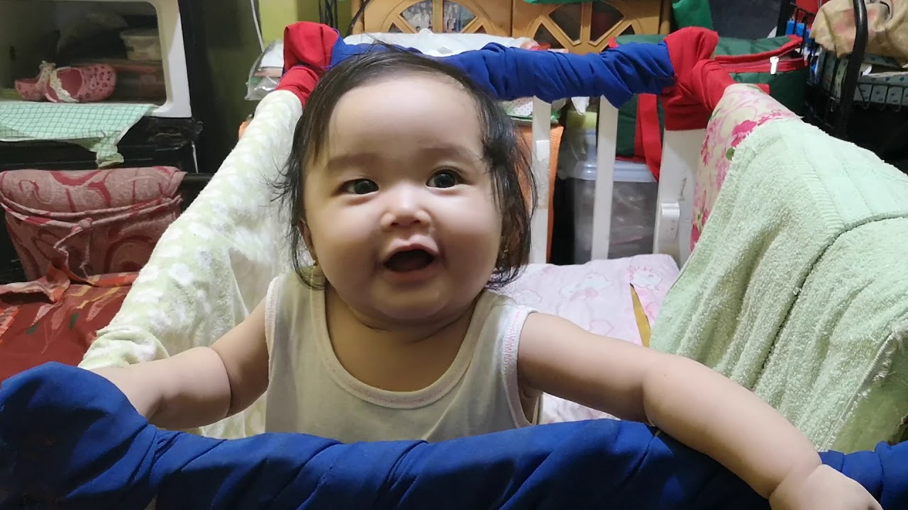 Cyll Fatima Say Dada 9/22/2018 - YouTube