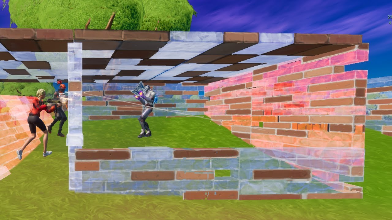 This edit will send you back to the lobby - YouTube