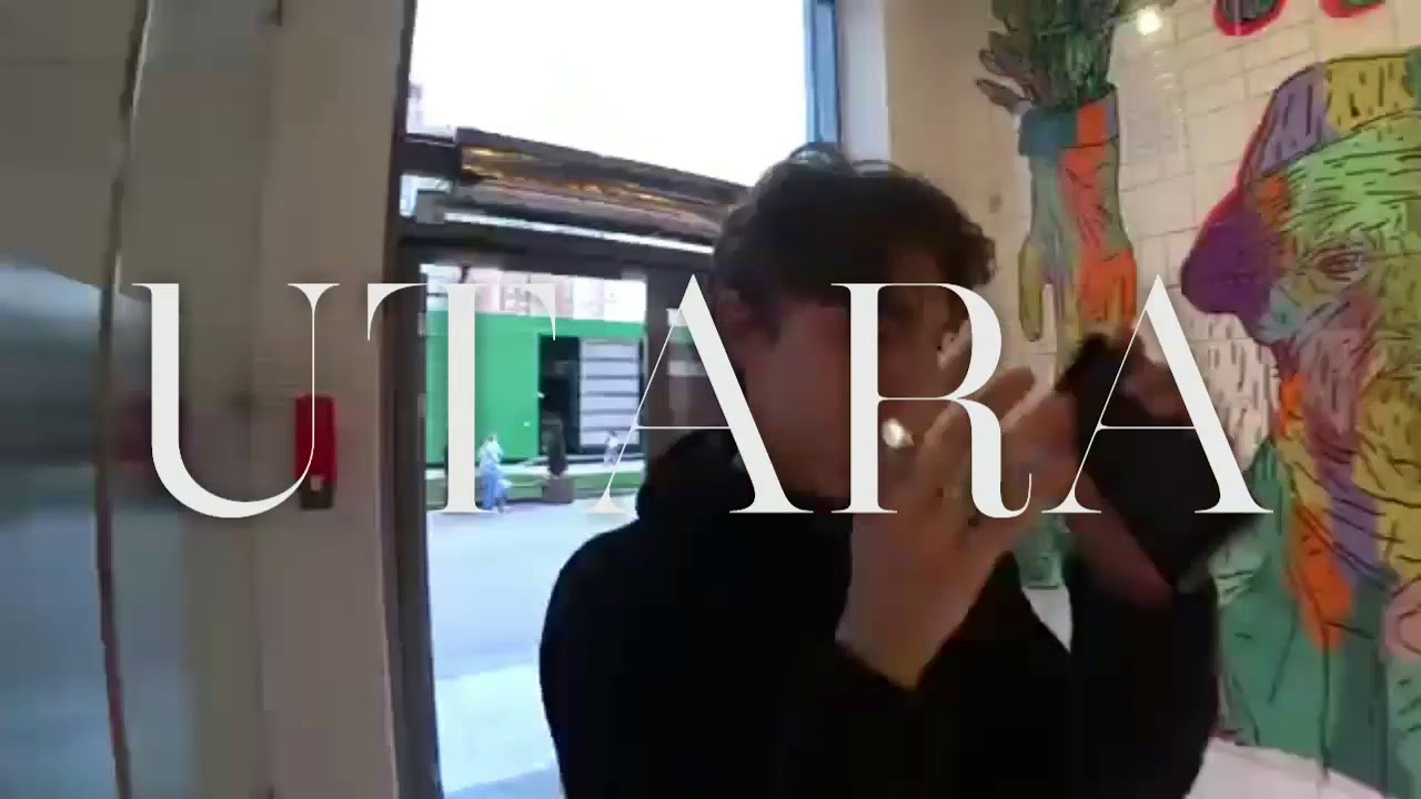 COMPASS BOY TETRALOGY TRAILER • BAYU PERMANA - YouTube