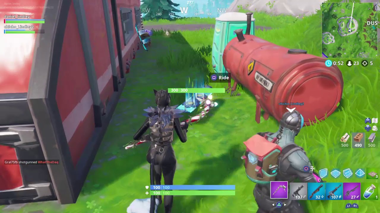 Get Carried YouTube get-carried-youtube
