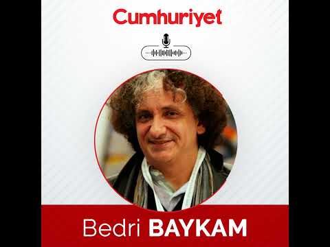 Tarihi ‘Özel-İmamoğlu’ tandemi - Bedri Baykam