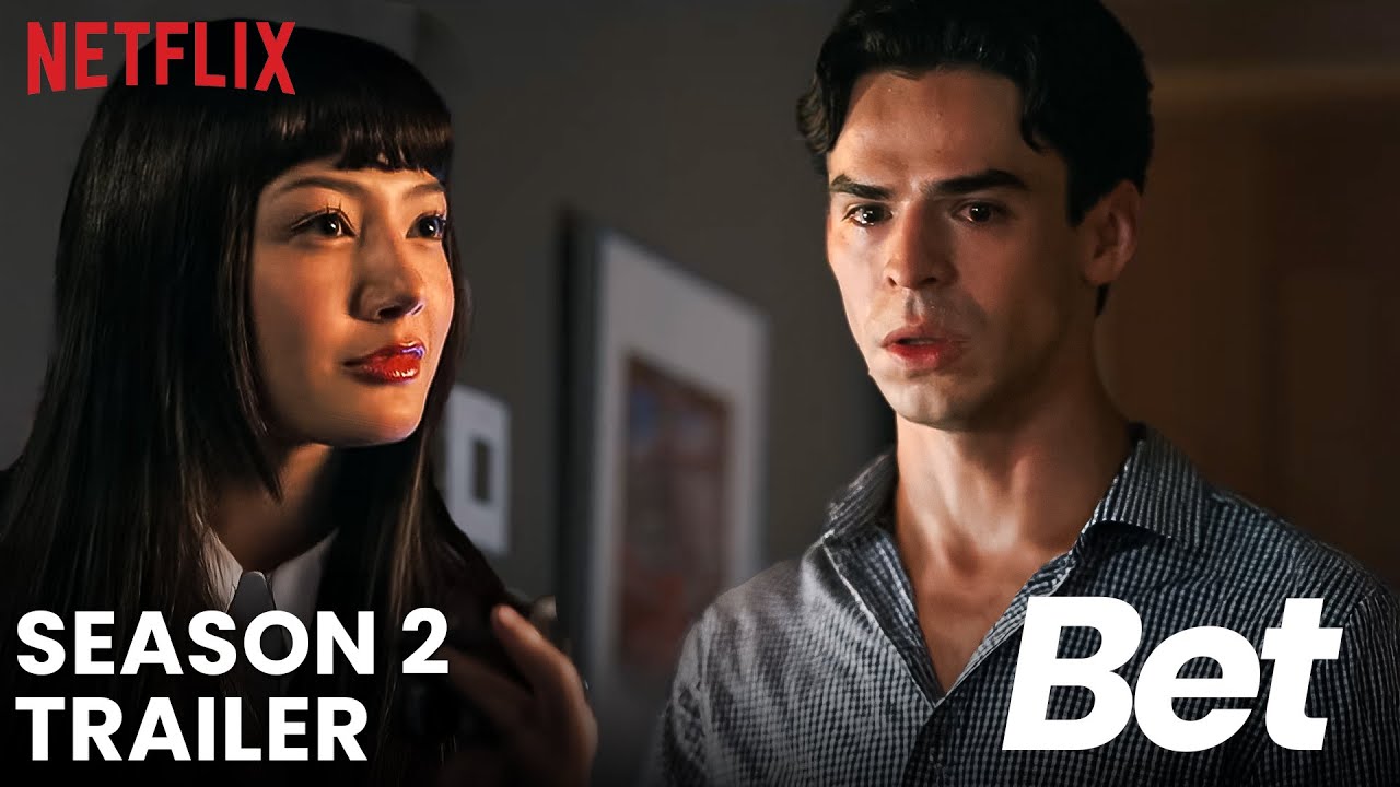Bet Season 2 Trailer | Release Date| Plot | Cast | Latest Updates ...