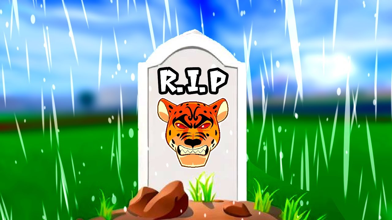 Bye Leopard Spammers... 2022-2023... - YouTube