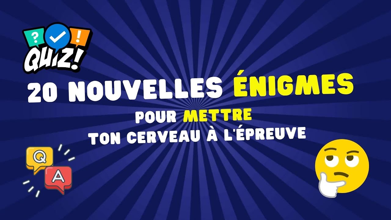 🎨🕵️‍♂️ L'Art de Deviner 🕵️‍♀️🎭 - YouTube