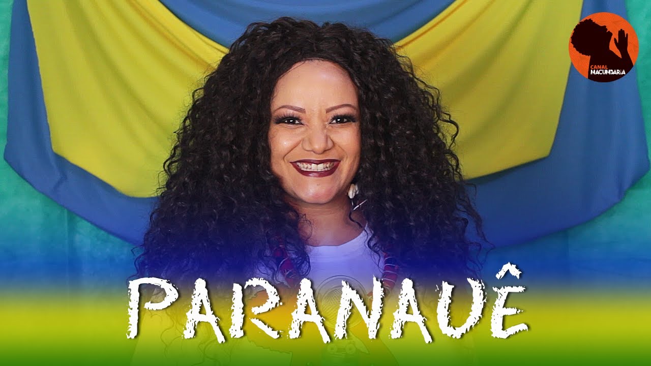 Dia do Capoeirista - Paranauê - YouTube Music