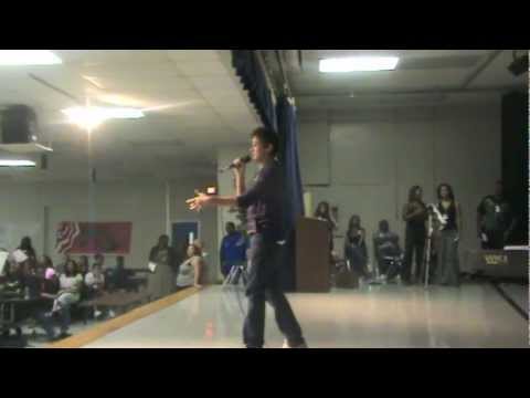 Nick Merico - School Tour (Pink \