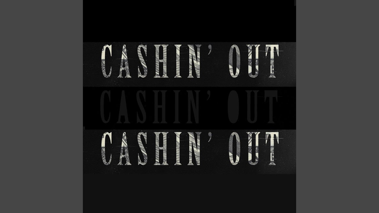 Cashin' Out (Remix) - YouTube