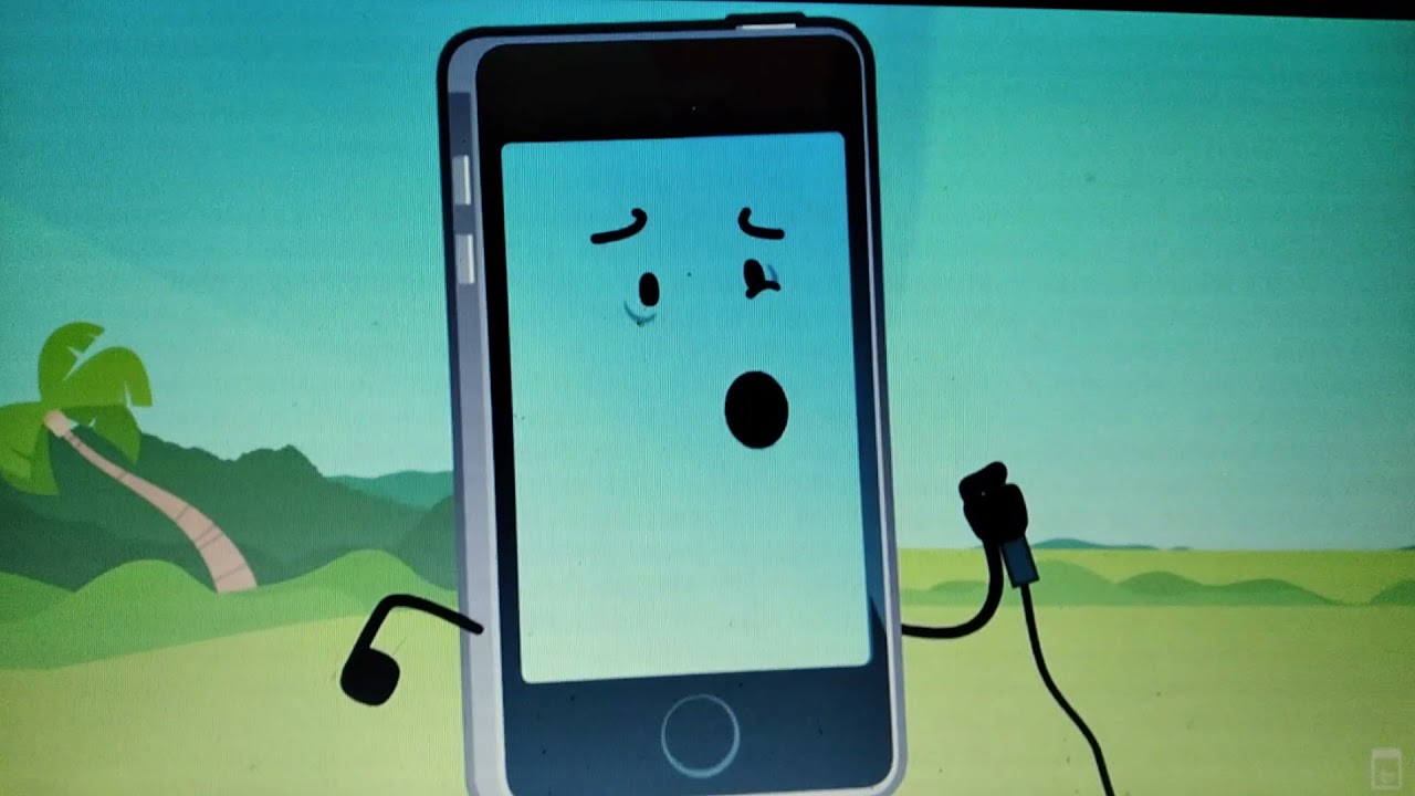 Front Facing Teapot || Inanimate Insanity Invitational - YouTube