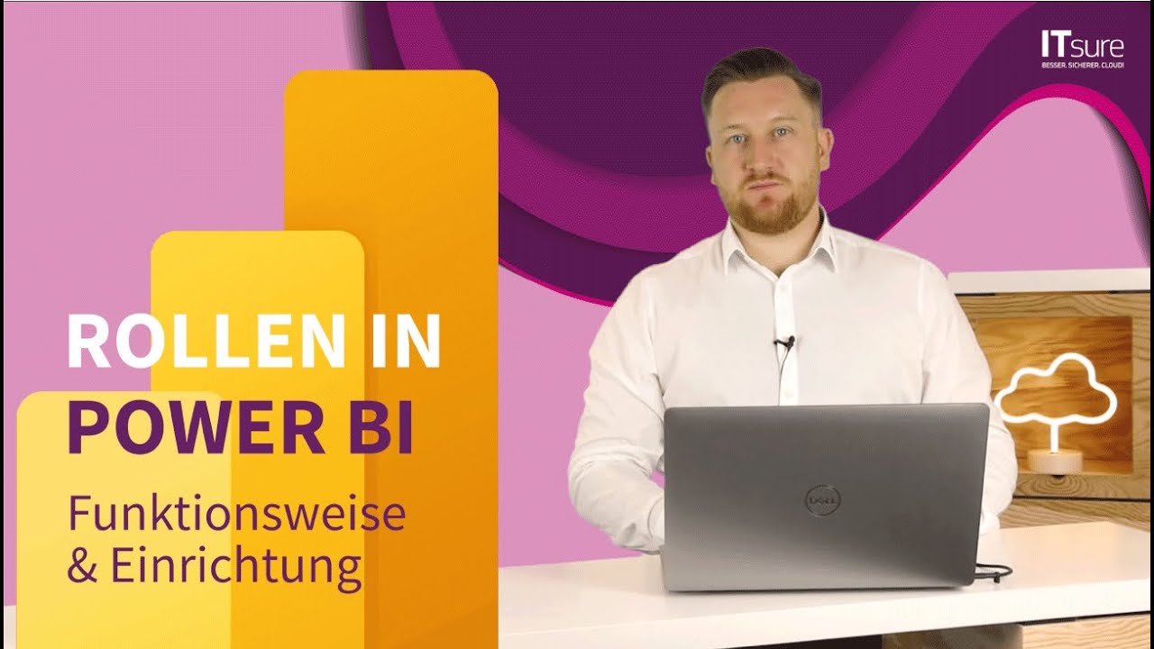 Power BI Rollen zuweisen: Einfache Anleitung für gezielte ...