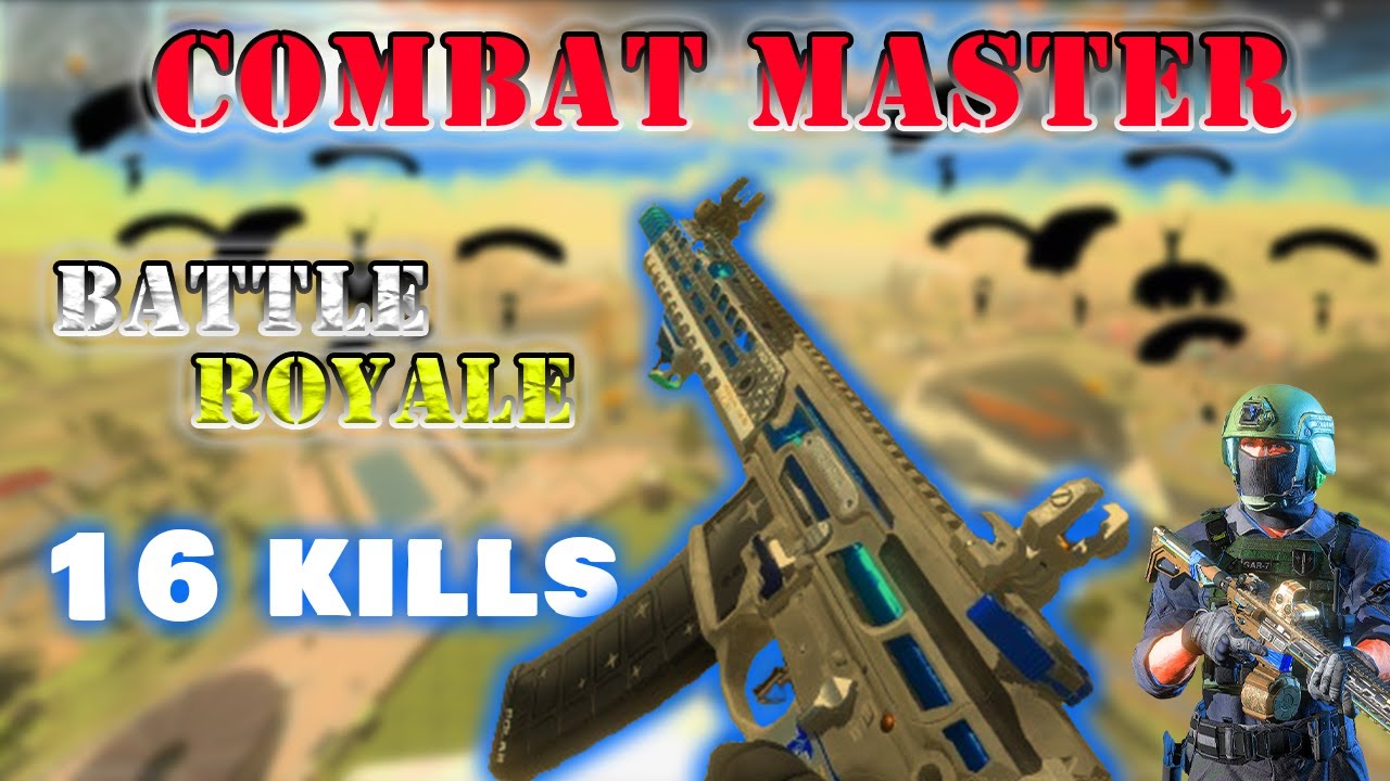 16 Kill Combat Zone Victory | Combat Master Gameplay #combatmaster #codm #valorant @pickledgamer ...