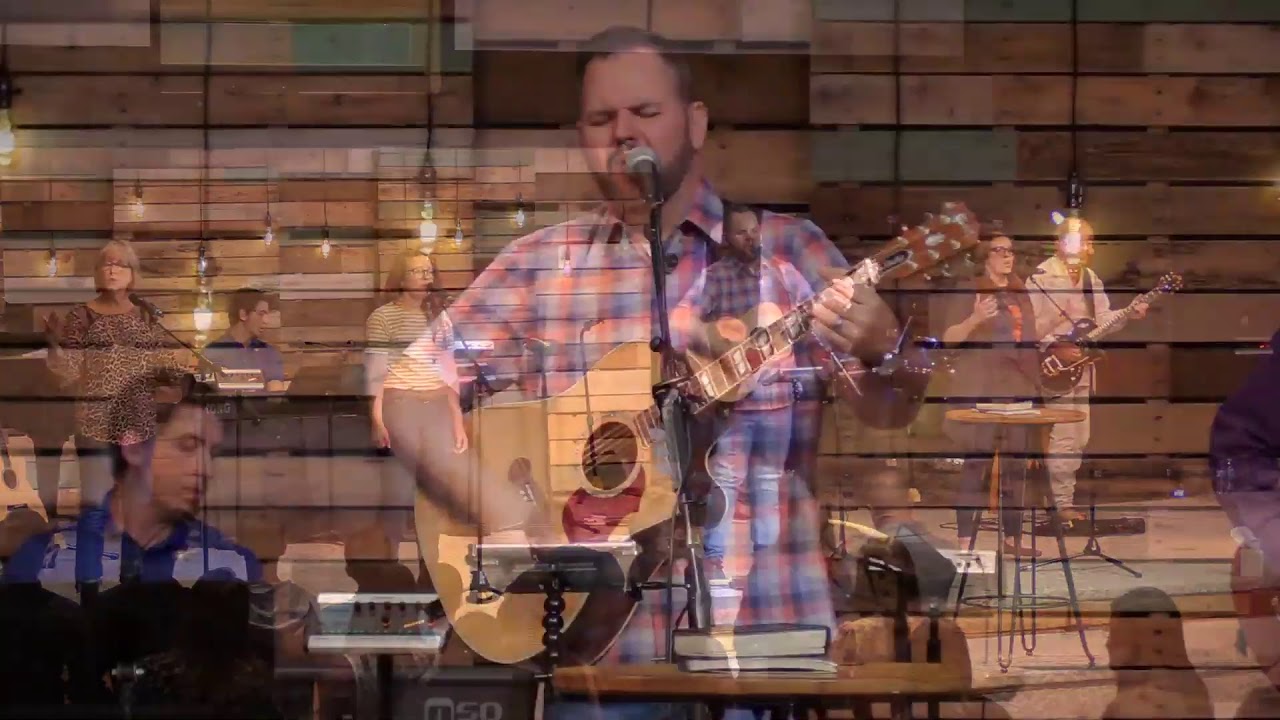 FBC Justin 10.18.2020 - YouTube