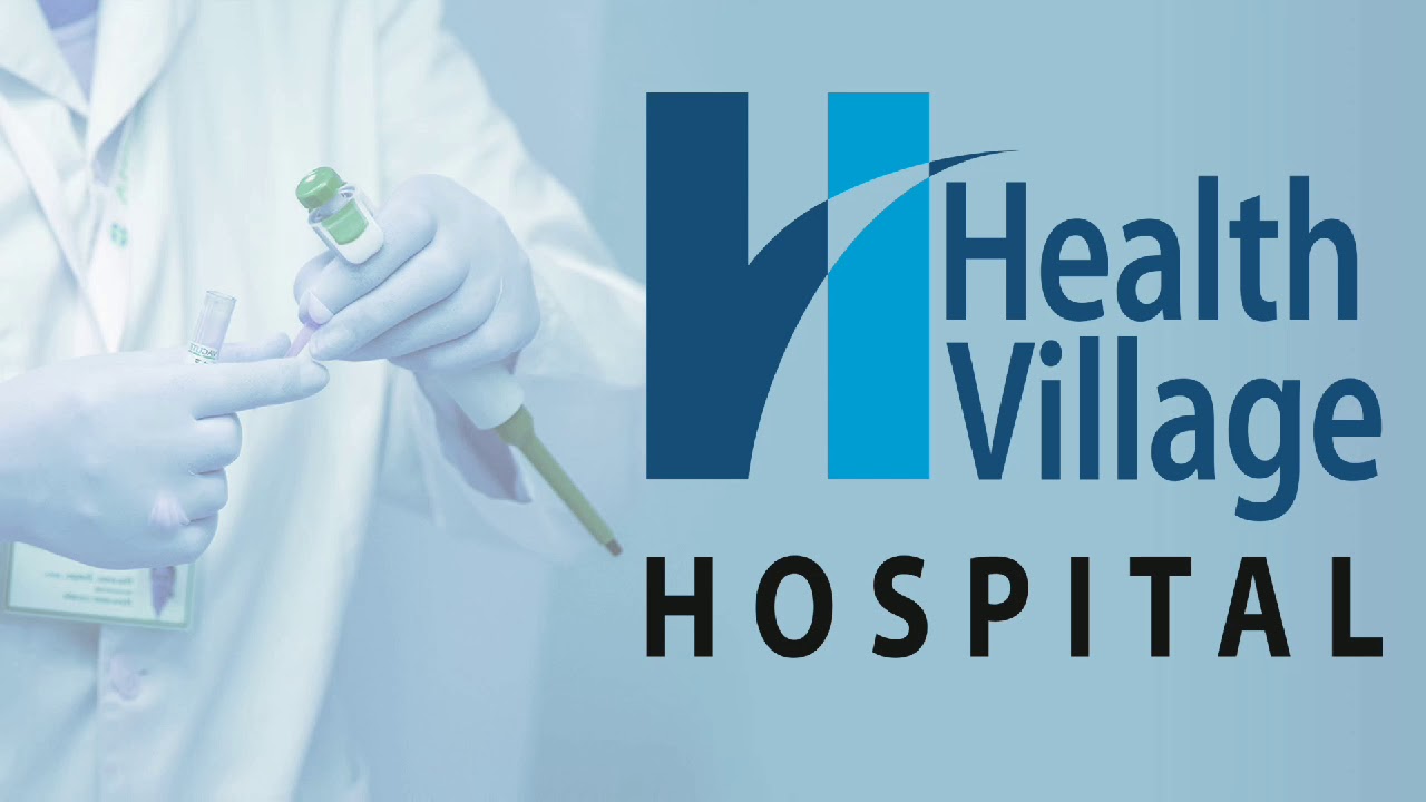 Health Village Hospital Services and Facilities - YouTube