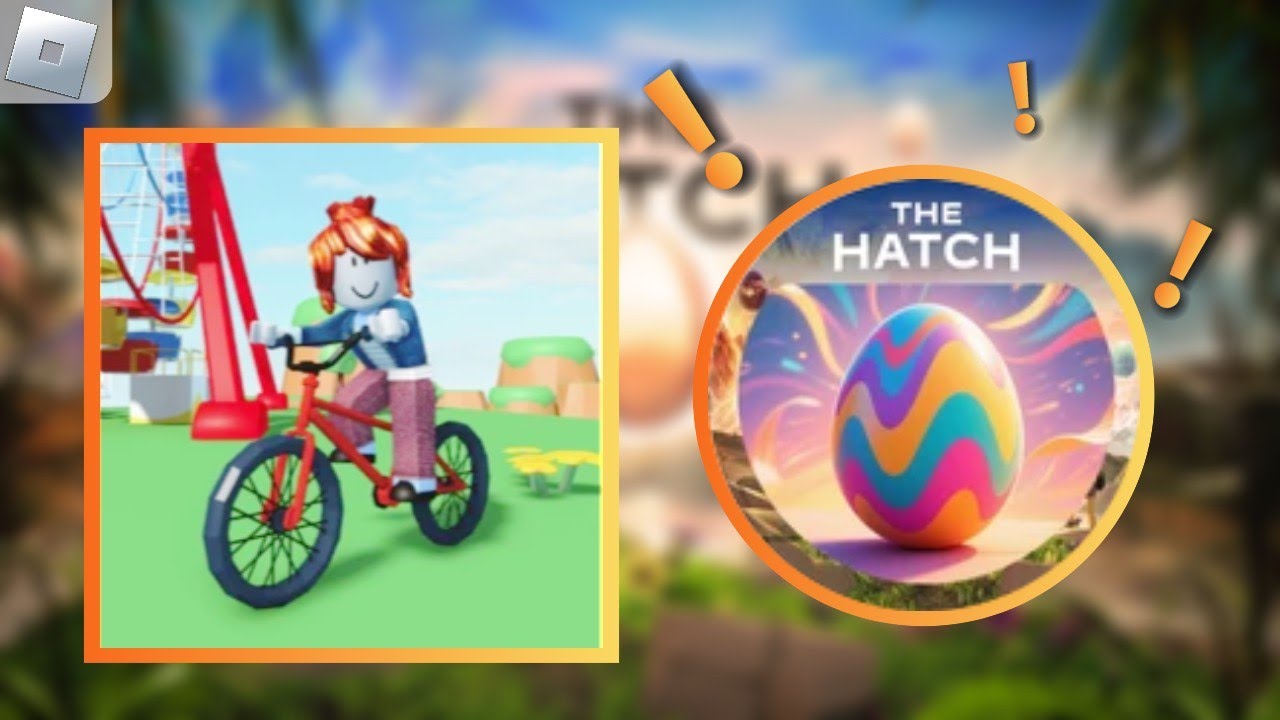 Happy Land RP (The Hatch) - YouTube