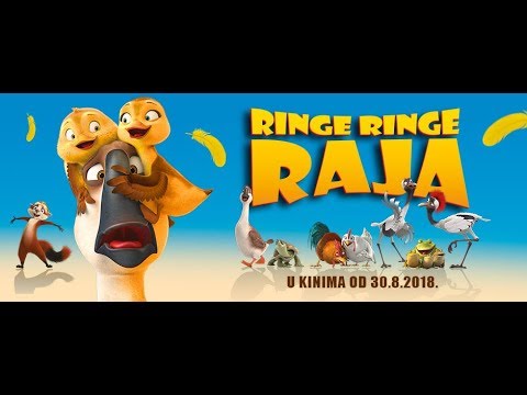 Ringe Ringe Raja- sinkronizirano |OD 30.8.| - YouTube