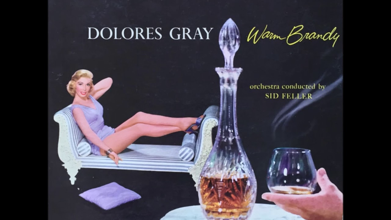 Dolores Gray – When We're Alone (Penthouse Serenade), 1957 - YouTube