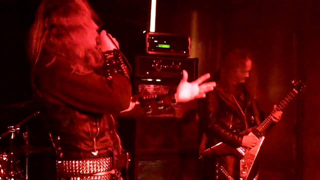 Ignitor - Rune Of Power - YouTube