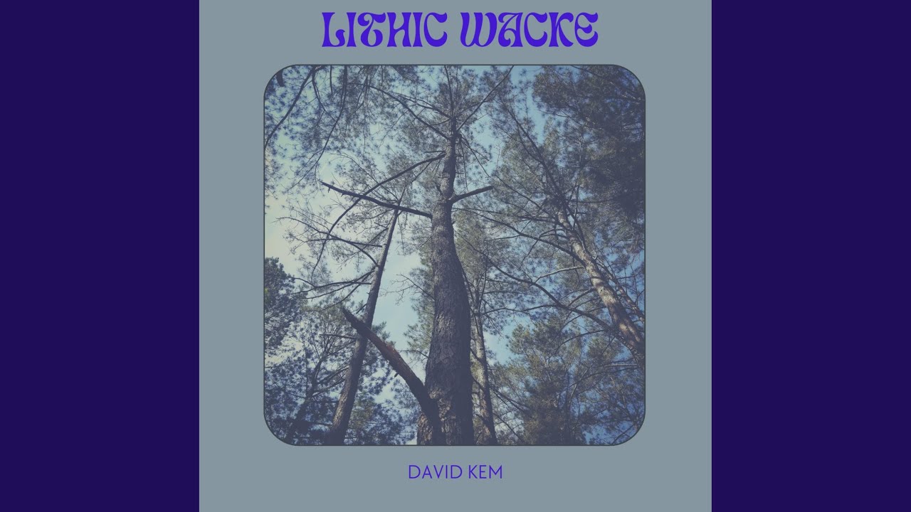 Lithic Wacke - YouTube