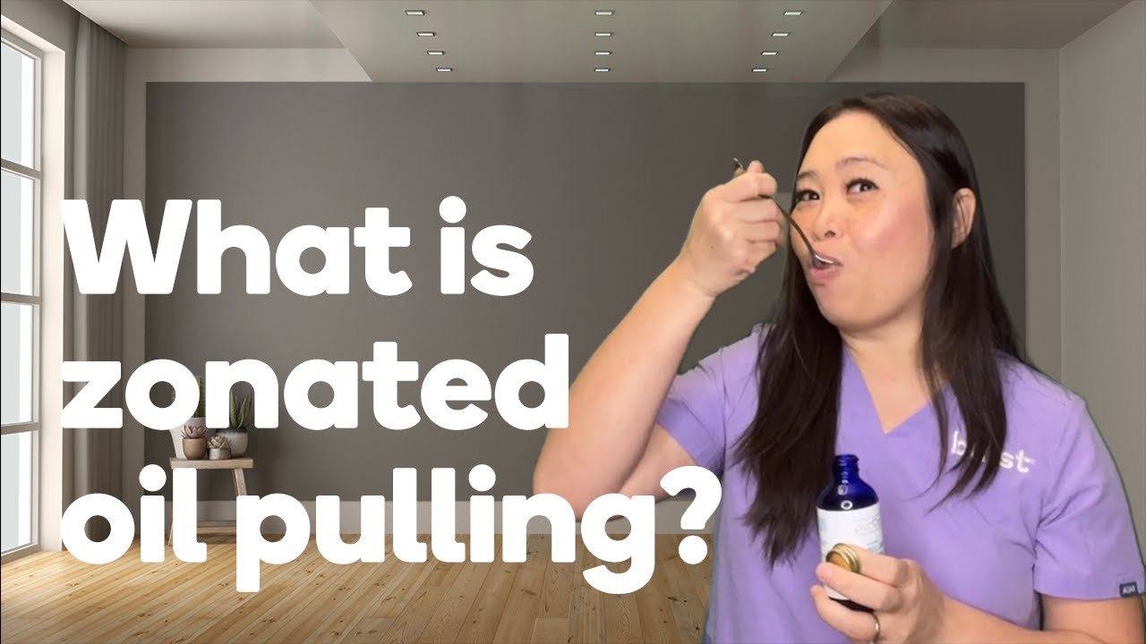 Oil Pulling Toxins
