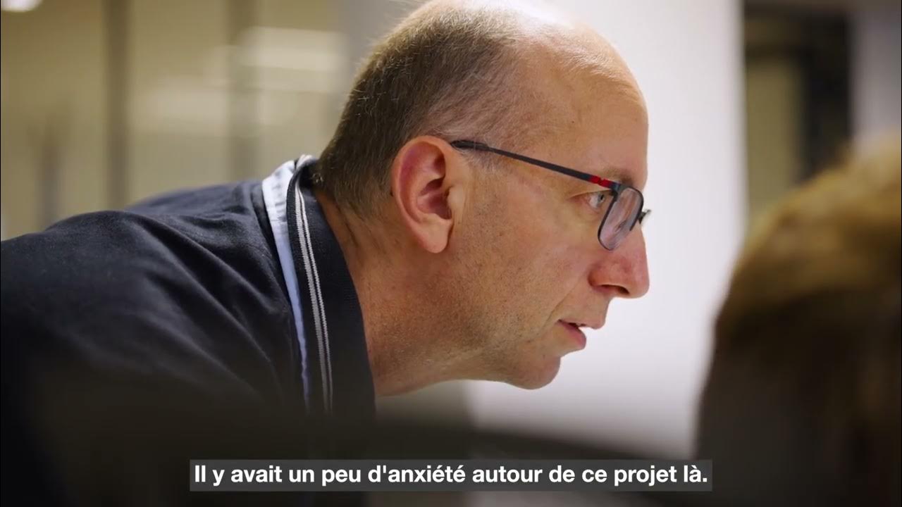 La Chambre de Métiers et de l'Artisanat Nouvelle-Aquitaine adopte le SD-WAN - YouTube