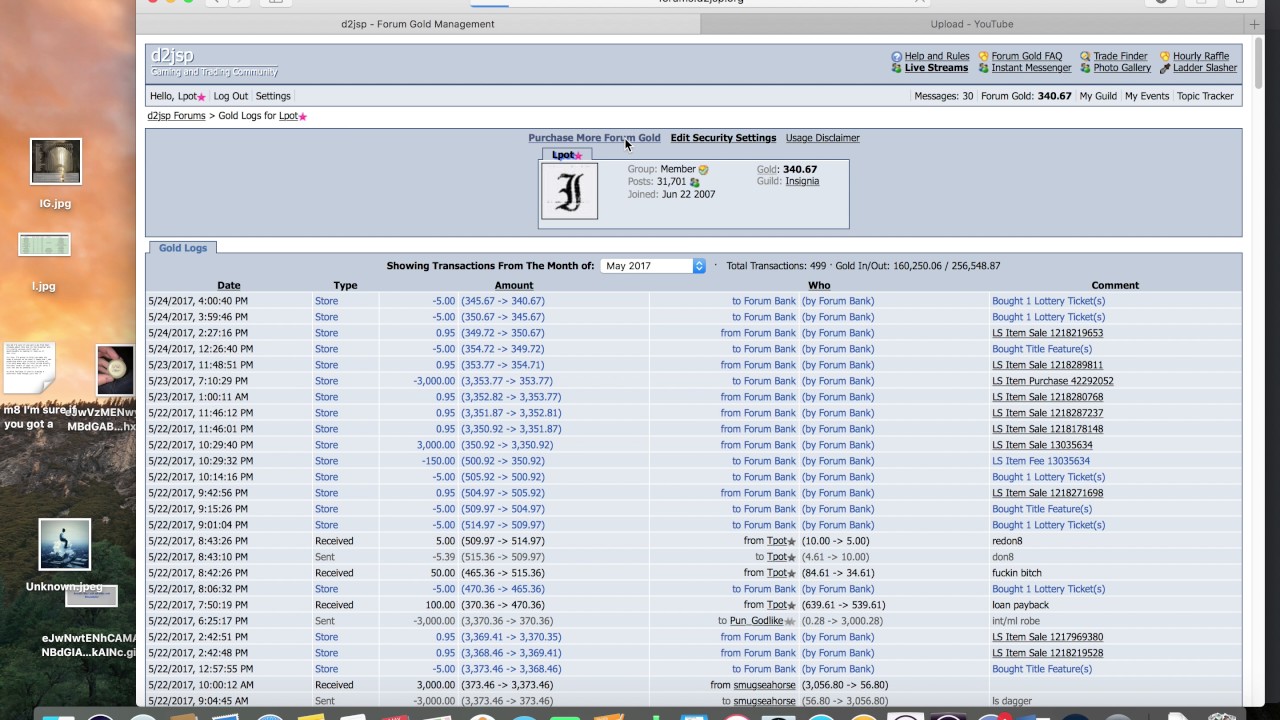 Beginner Guide For Ladder Slasher Players With 0 FG - YouTube