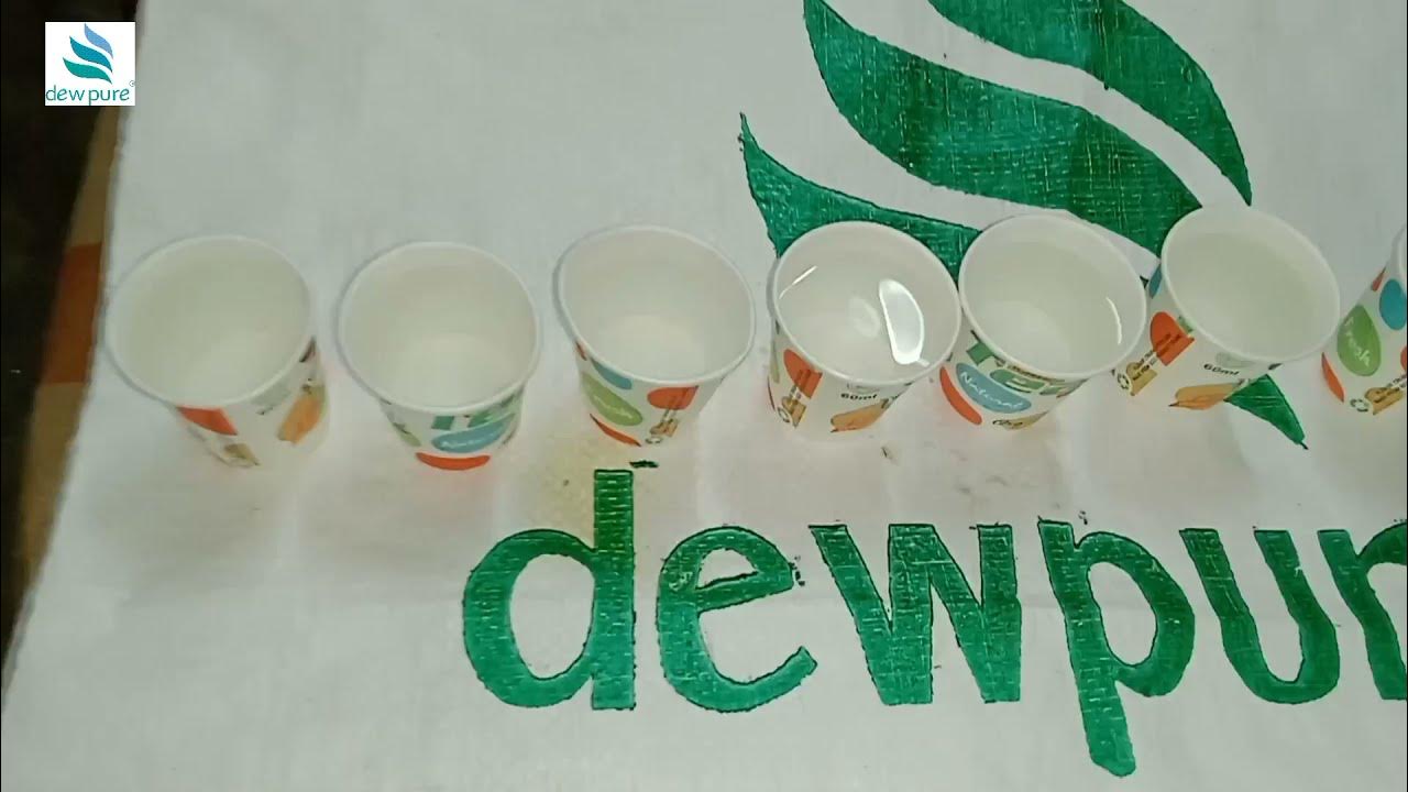 Paper Cup Leakage Test Paper Cup Making Machine Paper Cup paper-cup-leakage-test-paper-cup-making-machine-paper-cup