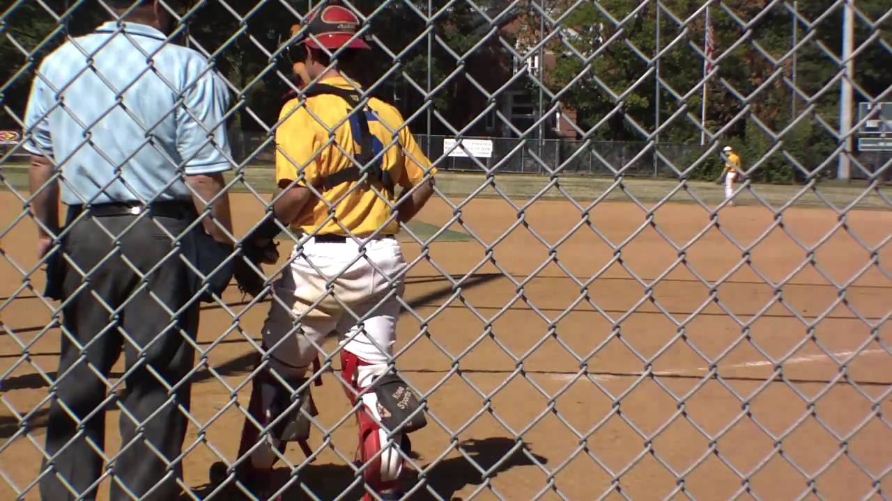 a 2013 High School Baseball Left-Handed Pitcher (2) - YouTube