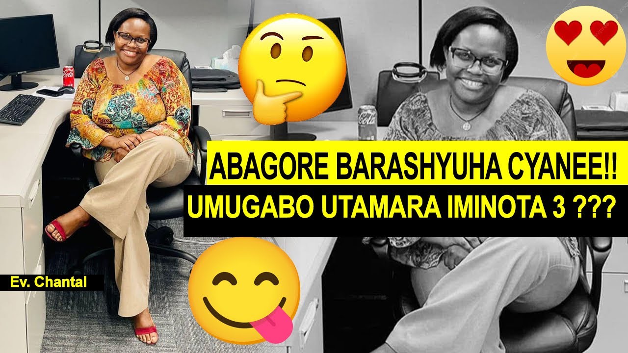 🚨🔴UMUGABO URANGIZA MBERE YIMINOTA 3 ABA YICA UMUGORE WE🙆‍♂️😭 ABAGORE ...
