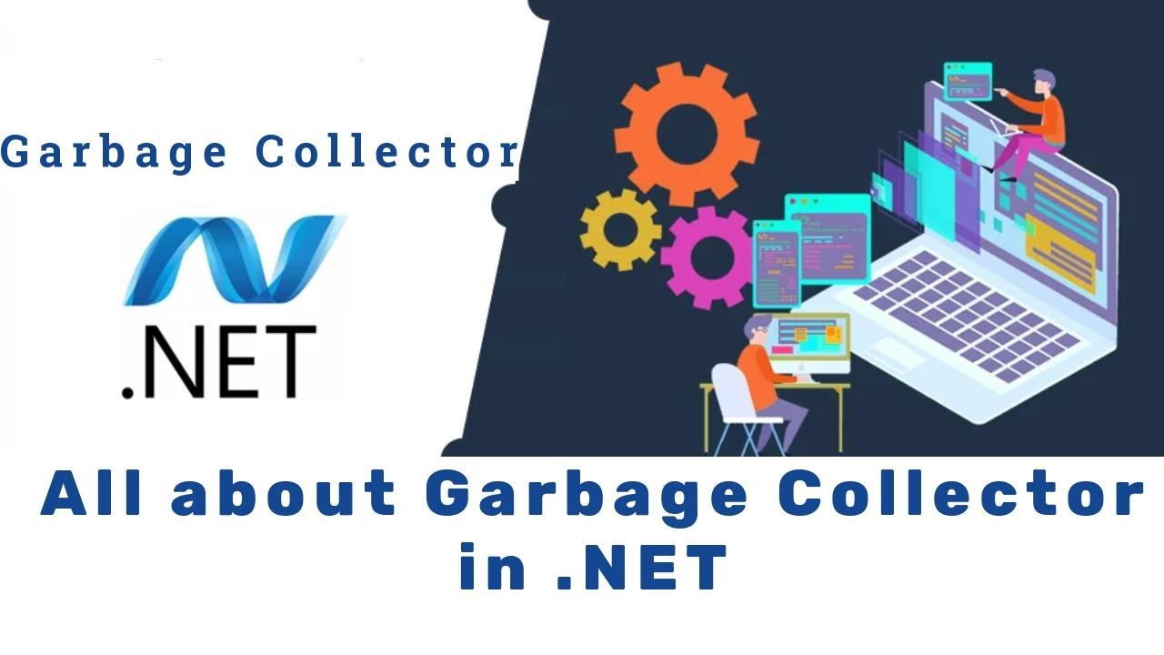 🔄 .NET Garbage Collector Explained | Gen 0, Gen 1, Gen 2 with Code ...