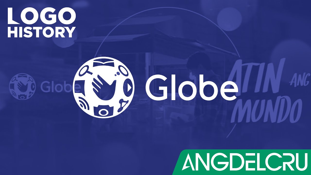 Logo History: Globe Telecom - YouTube