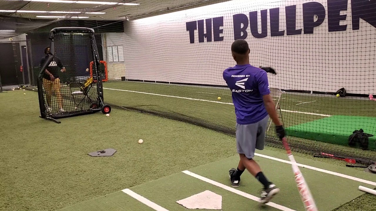 Neo Training - YouTube