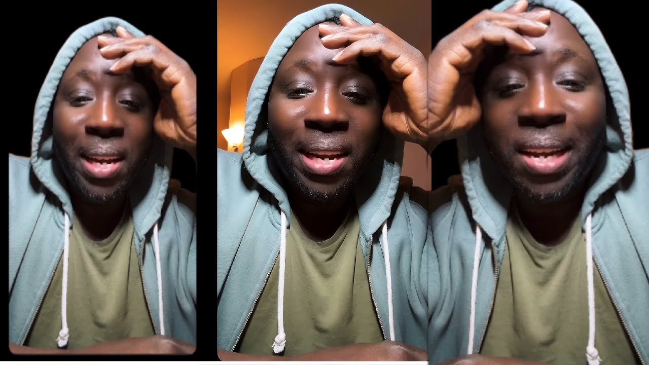 KÉN DOU YOW YORO NDIAYE - YouTube