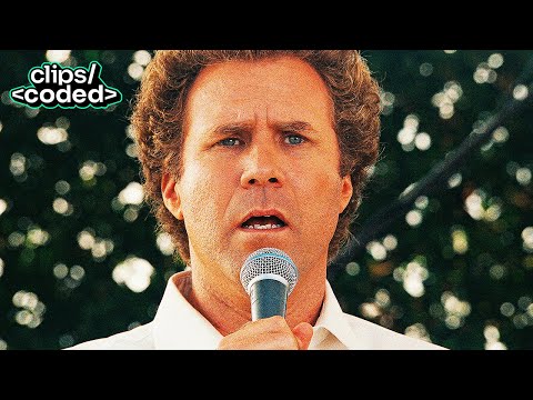 step brothers (2008) - the legendary catalina wine mixer