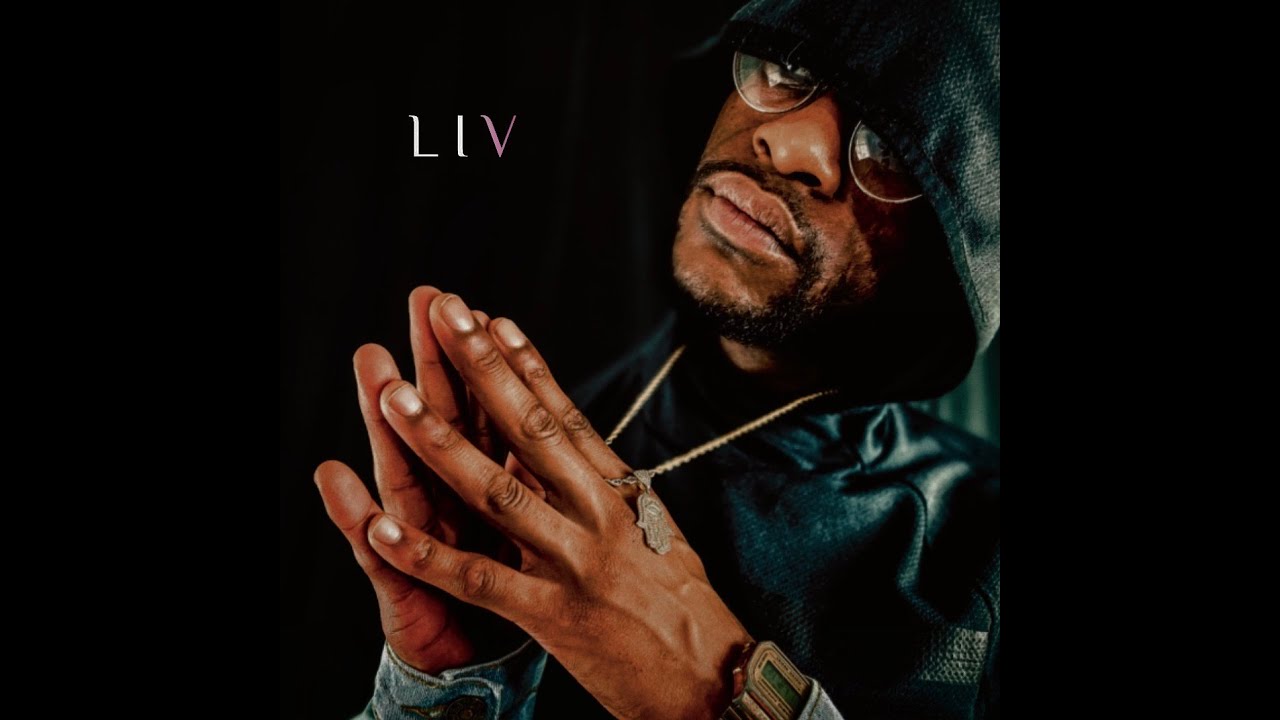 Bri Austin - LIV [Official Video] - YouTube