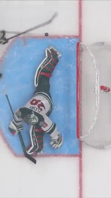 At Age 40, Fleury Still Doing Full Splits 😱 - YouTube