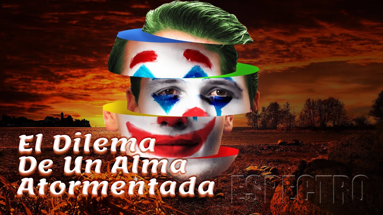Poemas Para Siempre — El dilema de un alma ATORMENTADA 💔 - YouTube