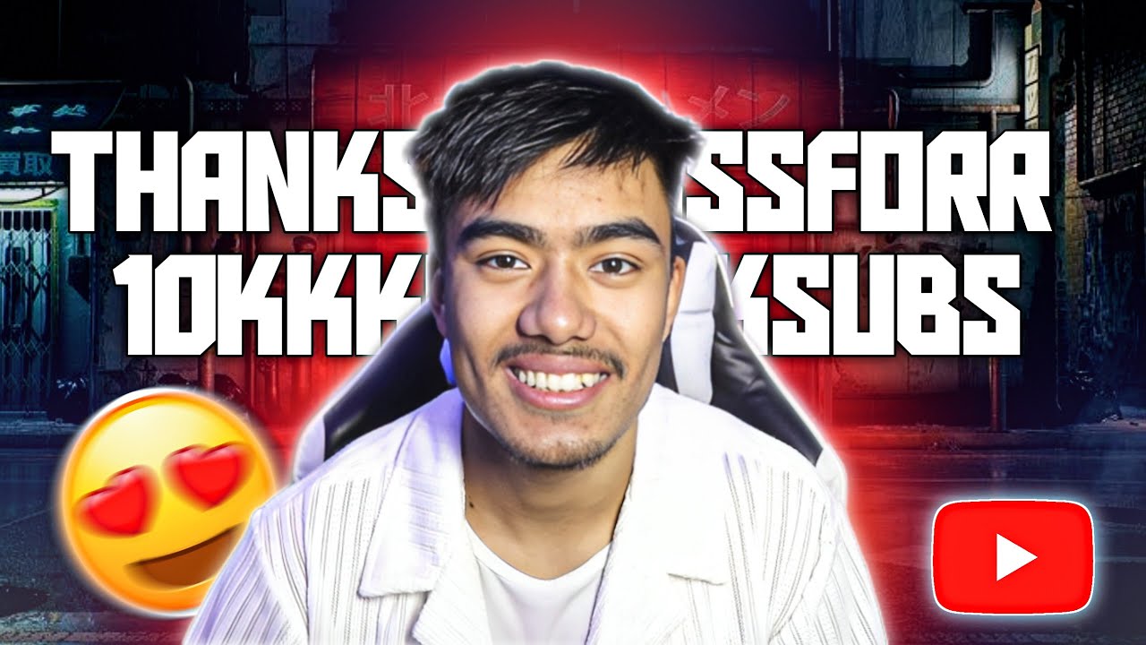 10K SPECIAL type-shiiiiii - YouTube